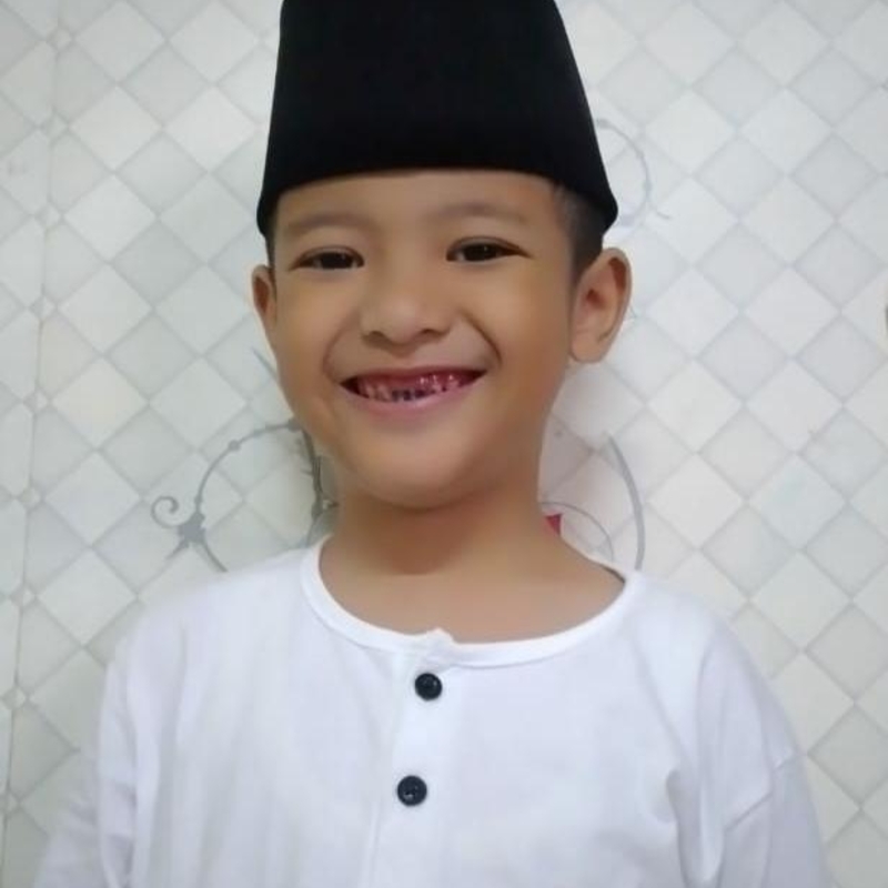 Website Khitan Dirra Alriansyah Mahmud Marzuki